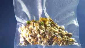 Técnicas de conservación de alimentos - Universidad CESUMA